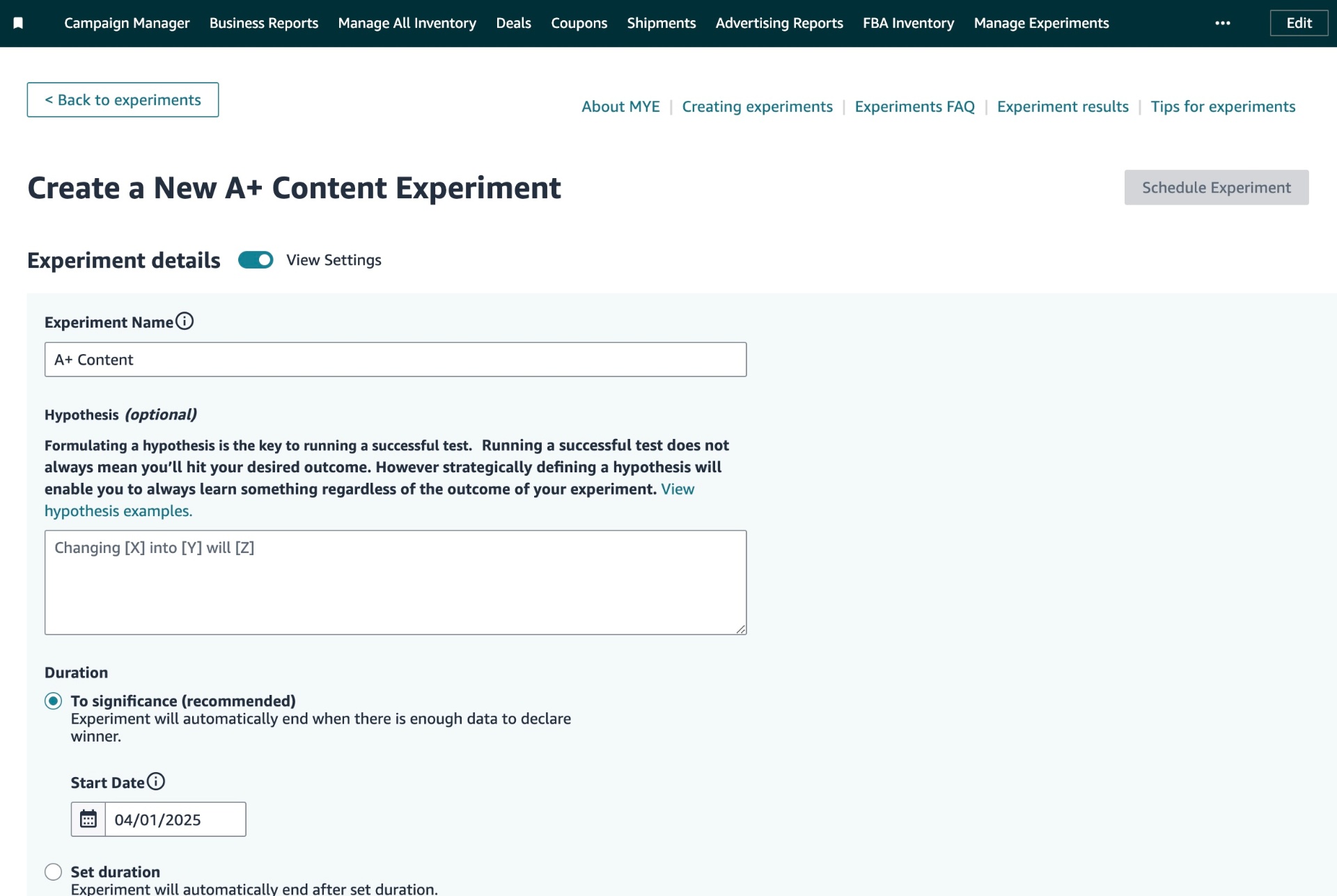 Amazon Design Kit - Create High Converting Amazon Designs